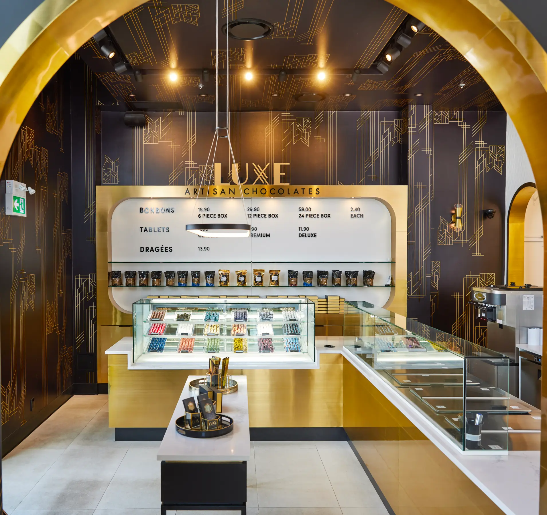 Interior Design Vancouver - Janks Design Group